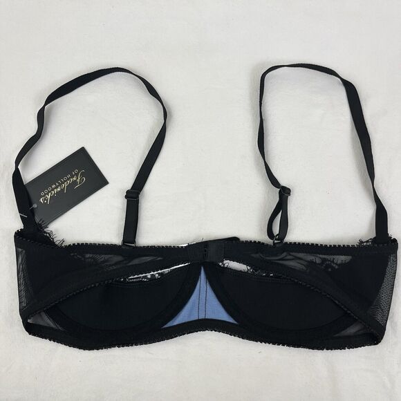 Frederick's of Hollywood | Intimates & Sleepwear | Nwt Fredericks Of ...